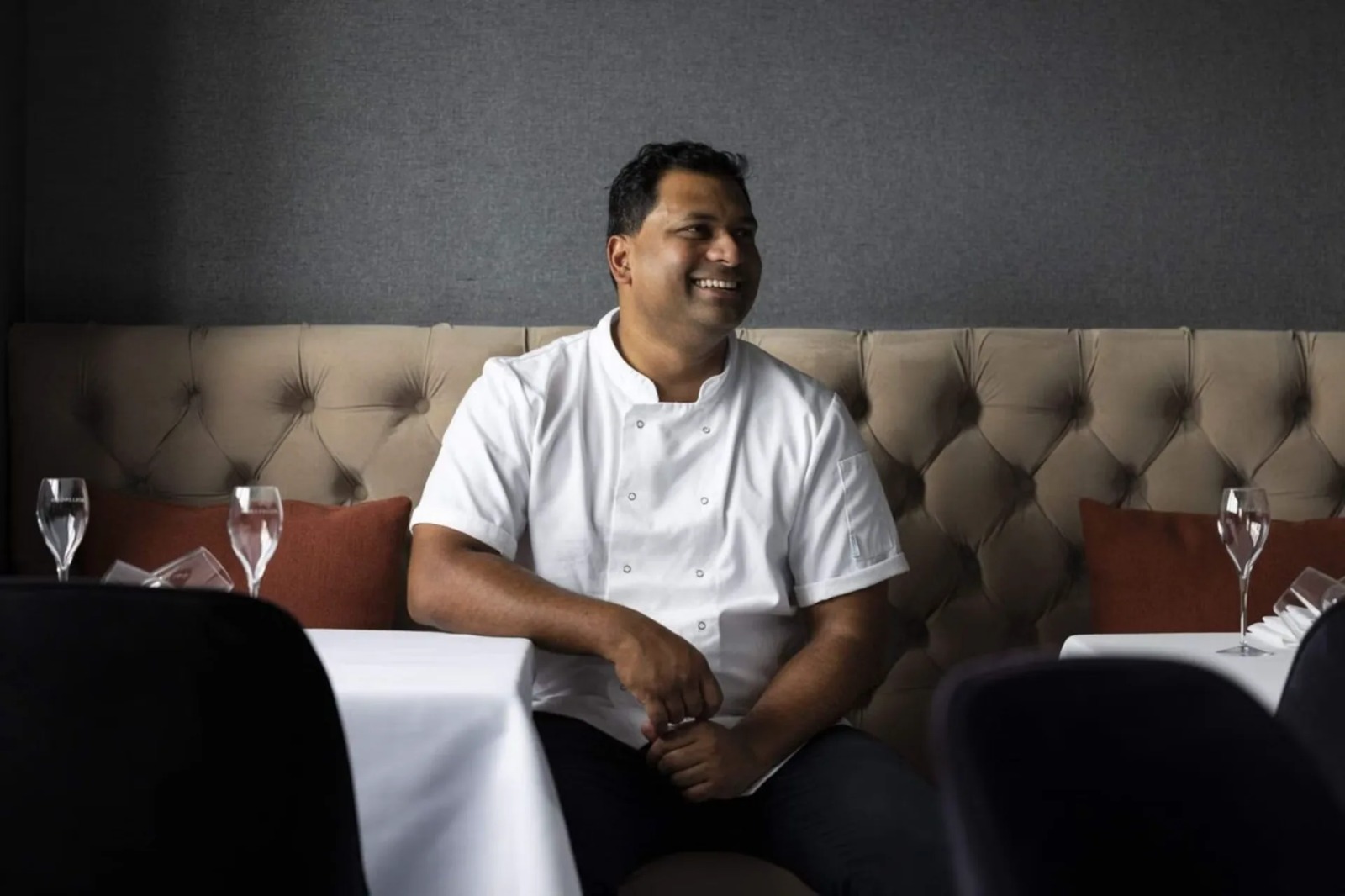 Sidart Closes: Chef Lesley Chandra Reflects on the Journey